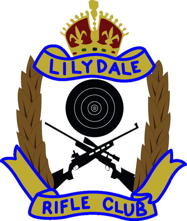 Lilydale Rifle Club | Upper Yarra Rifle Range